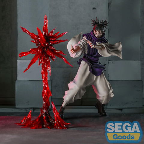 [Jujutsu Kaisen] Jujutsu Kaisen Lumistyle Figure Choso Death ...