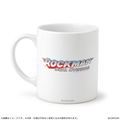 Mega Man: Dual Override Mug
