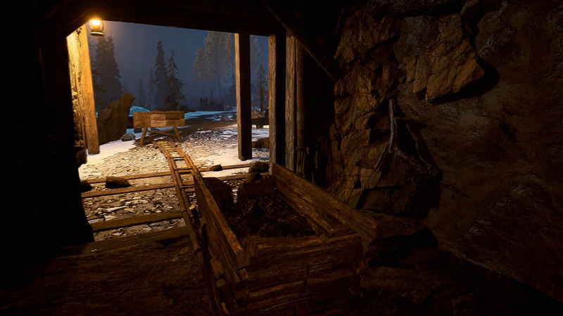 Alaska Gold Fever STEAM digital لـ Windows