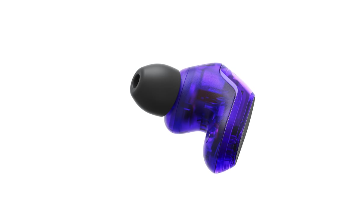 Sony INZONE Buds Truly Wireless Noise Cancelling Gaming Earbuds [Glass ...