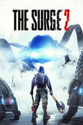 The Surge 2 STEAM digital para Windows, Steam Deck