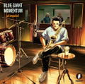 Blue Giant Momentum At Impulse! [SHM-CD] (Various Artist)