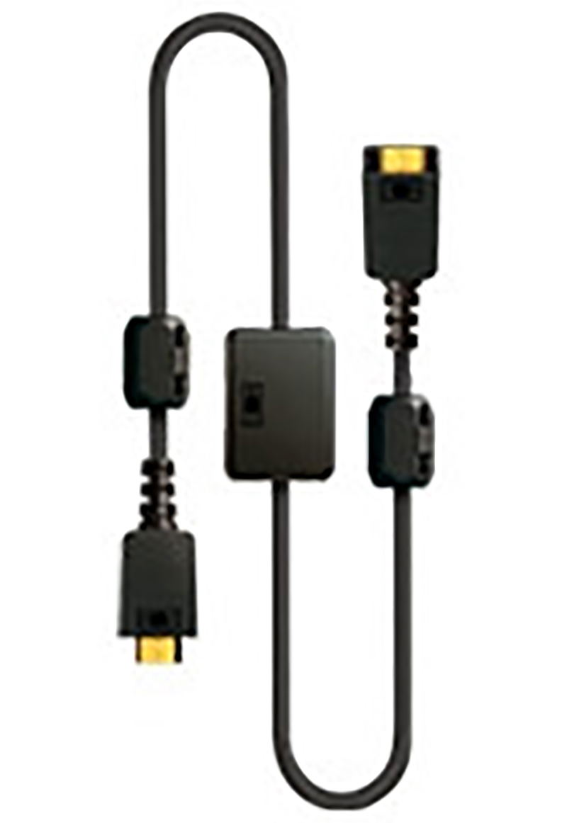 Game Boy Micro Communication Cable for Game Boy Micro