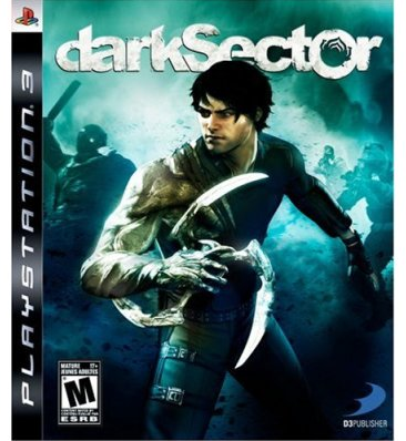 Dark Sector for PlayStation 3