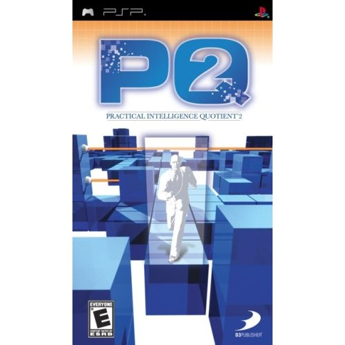 PQ2: Practical Intelligence Quotient for Sony PSP
