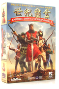 Empires: Dawn of the Modern World (Chinese version) for Windows