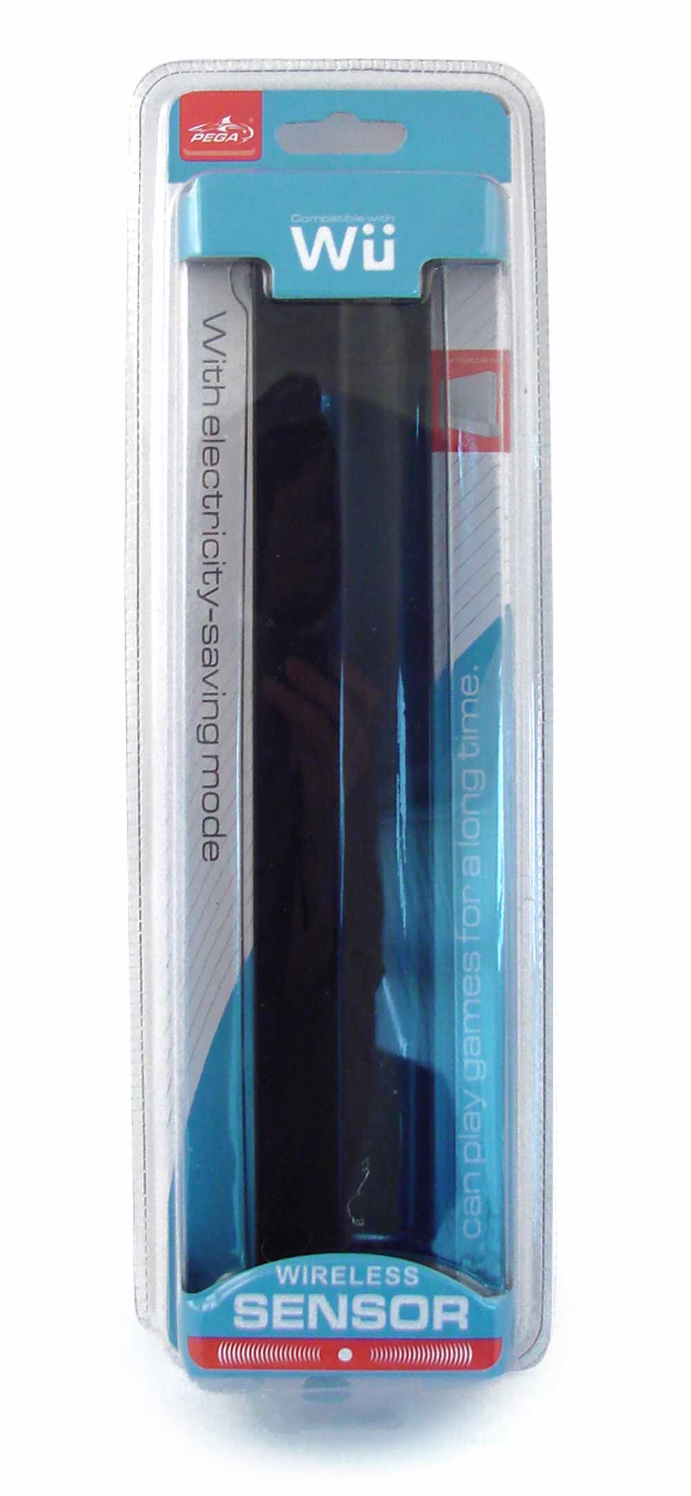 Wireless Mini Sensor Bar for Nintendo Wii