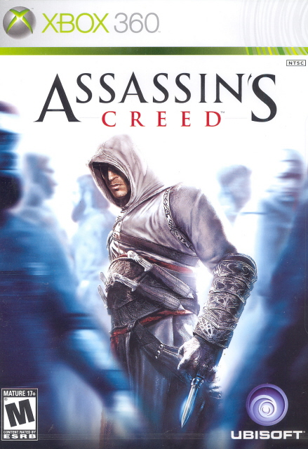 Assassin's Creed for Xbox360, Xbox One