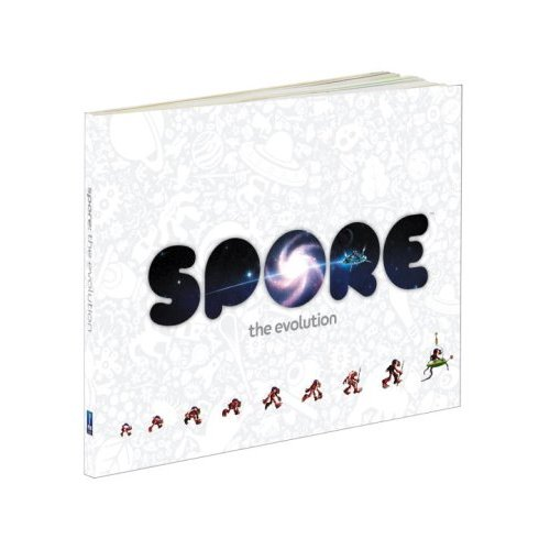 Spore: The Evolution