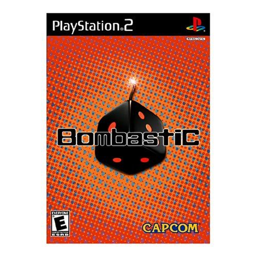 Bombastic for PlayStation 2