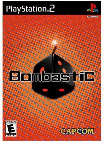 Bombastic for PlayStation 2