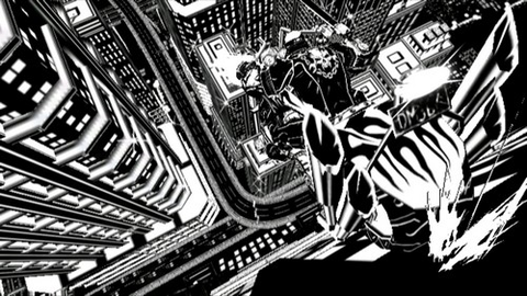 MadWorld for Nintendo Wii
