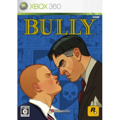 Bully: Scholarship Edition for Xbox360, Xbox One