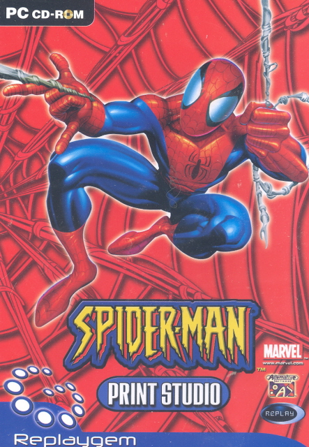 Spider-Man for Windows