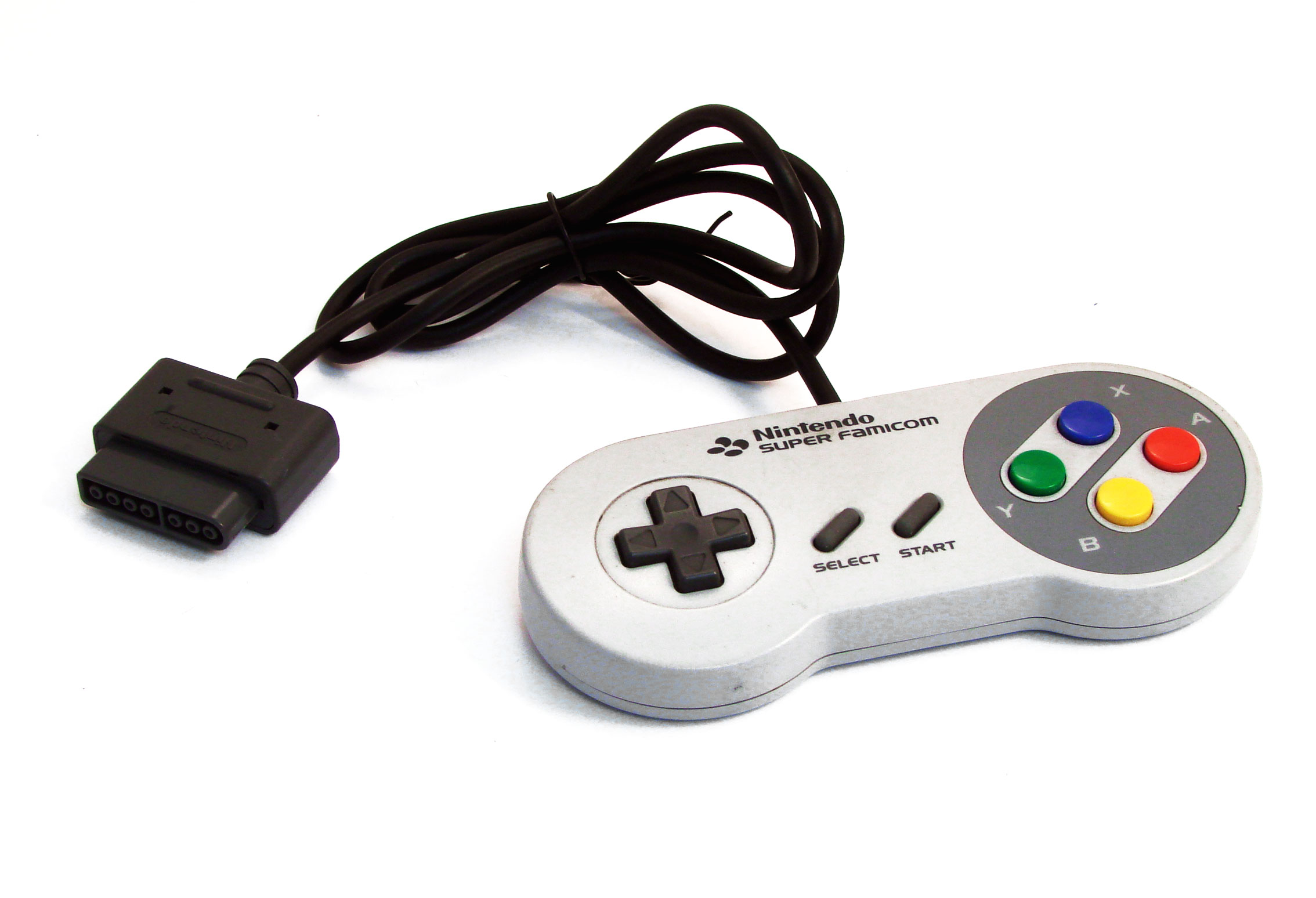 Super Famicom Joypad (loose) for Super Famicom / SNES