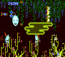 PC Engine HuCard Paranoia Japan Game Clean & Work Fully for sale online ...