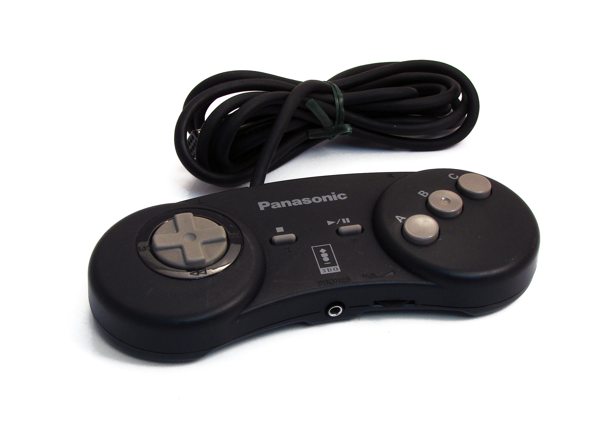 3DO Control Pad (loose) for 3DO