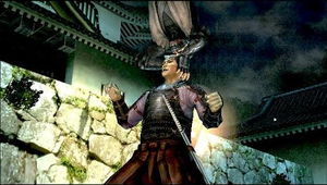 Tenchu: Shadow Assassins for Nintendo Wii