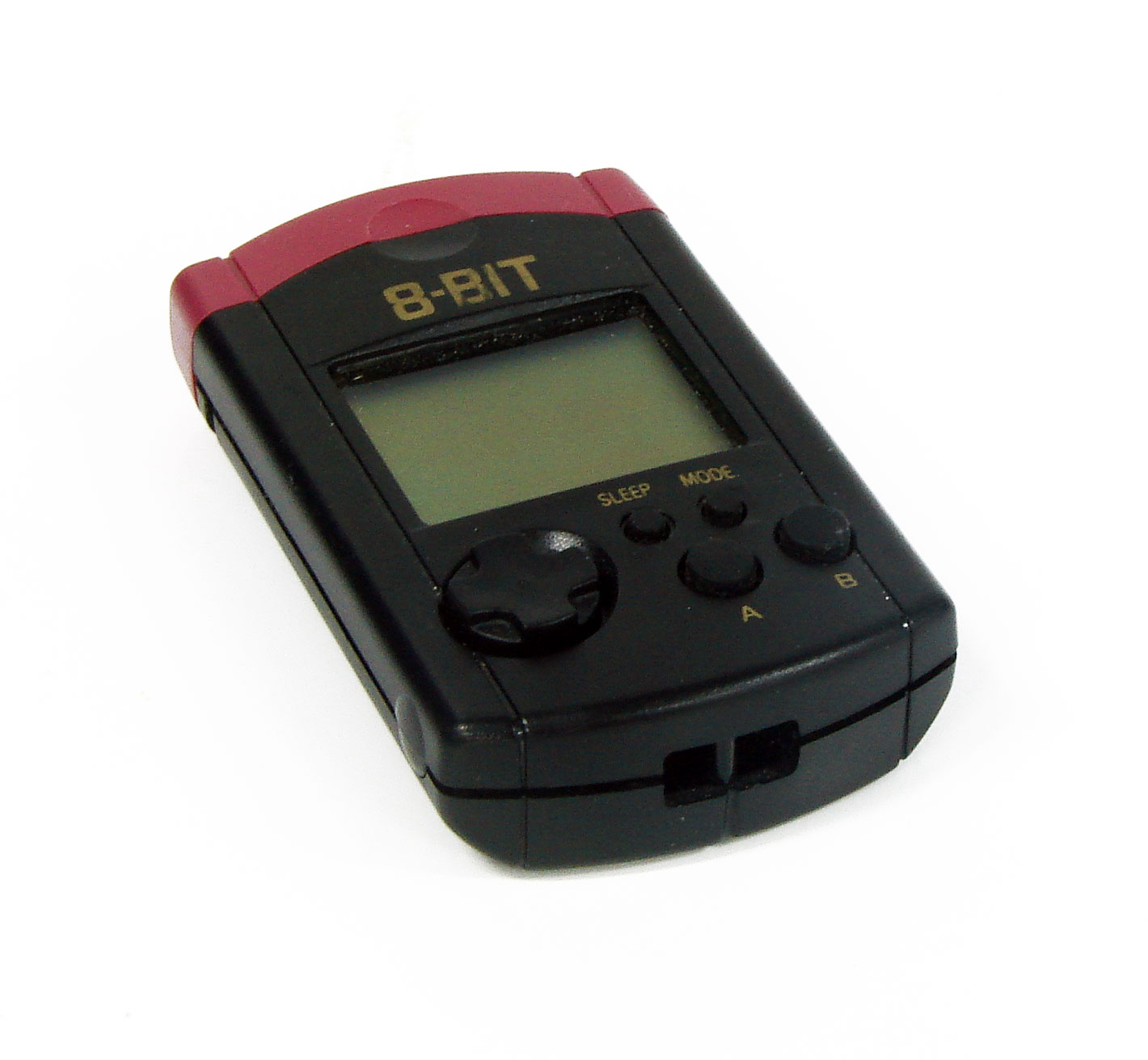 Dreamcast Visual Memory Card VMS/VMU (Segagaga Design) (loose) for ...