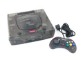Sega Saturn Console - Skeleton-Saturn HST-0021 (loose)