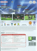 Pro Evolution Soccer 2014 (DVD-ROM) untuk Windows
