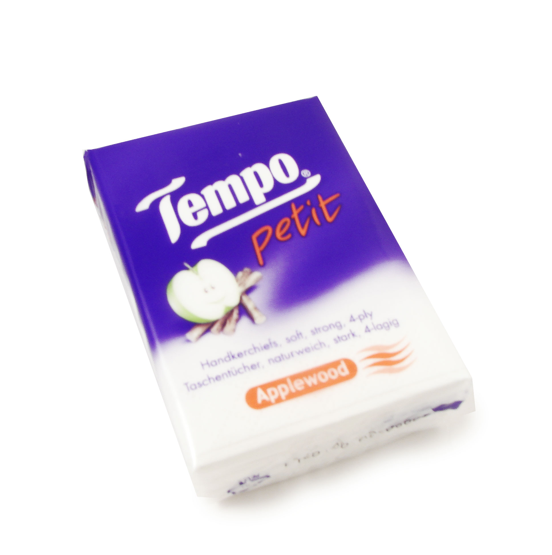 Tempo Petit - Applewood