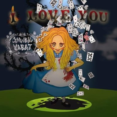 I Love You (Cannibal Rabbit)