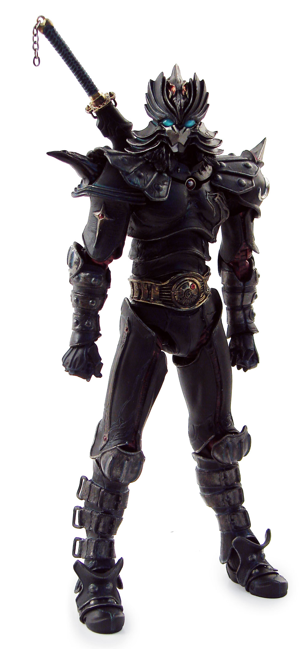 Karas Non Scale Pre-Painted PVC Figure: Otoha