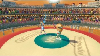 Wii Sports Resort (with Wii MotionPlus) 适用于 Nintendo Wii