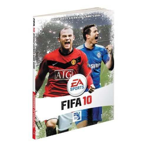 FIFA Soccer 10 Prima Official Guide