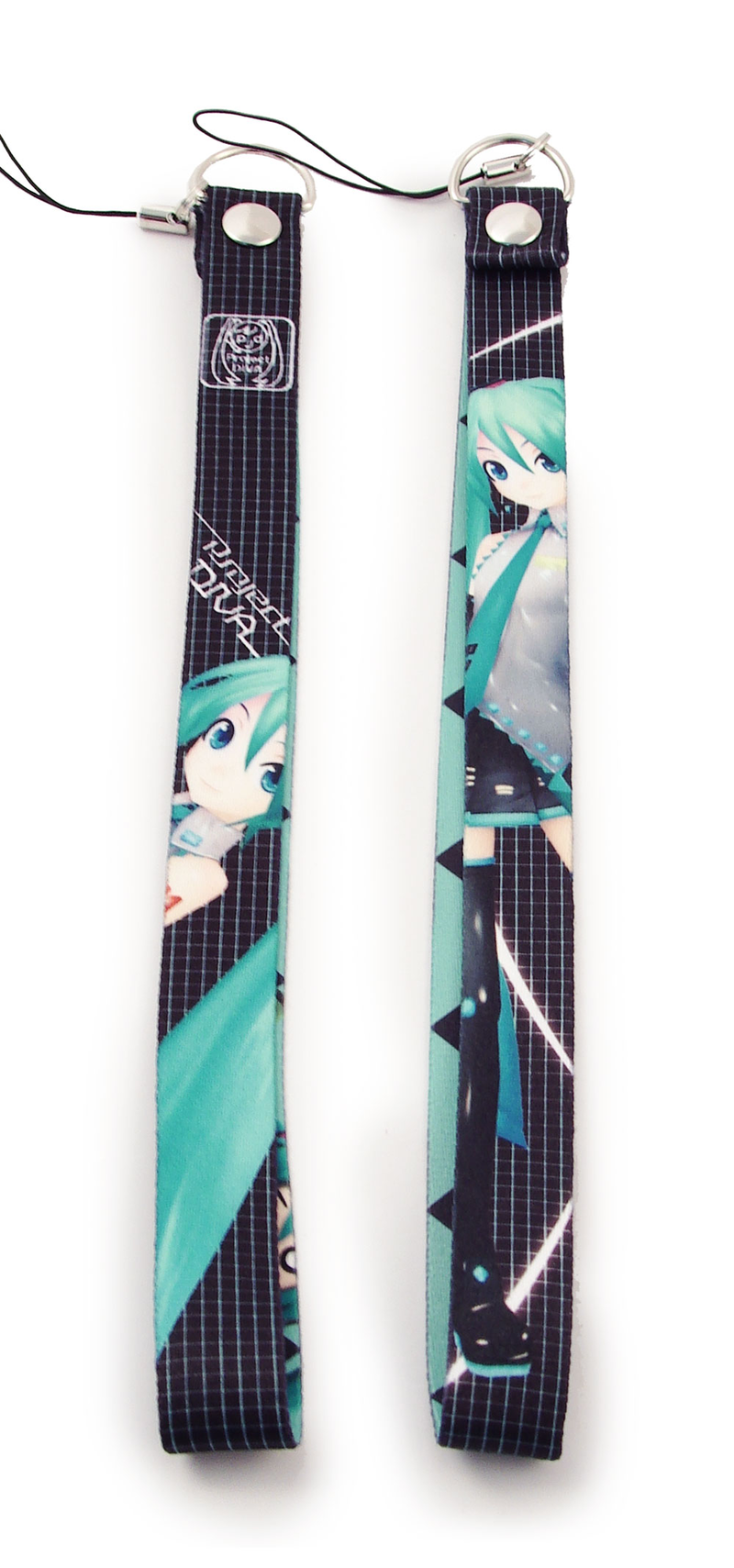 Cospa Character Vocal Series 01 Project Diva Miku Hatsune Phone Strap