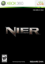 Nier for Xbox360, Xbox One, Xbox Series X