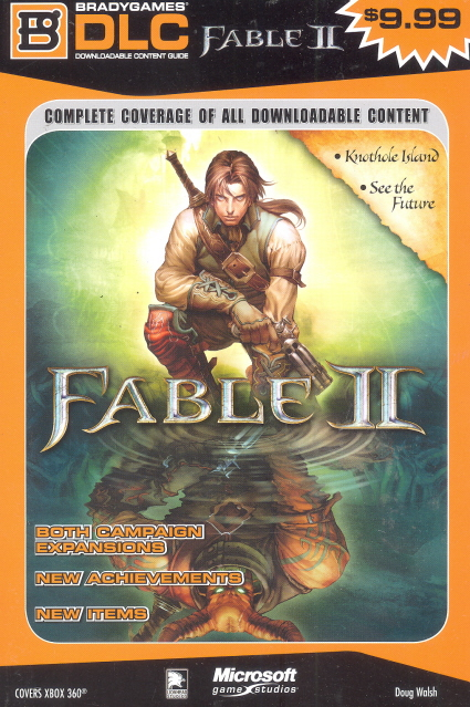 Fable II DLC Guide