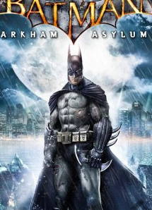 Batman: Arkham Asylum for Xbox360