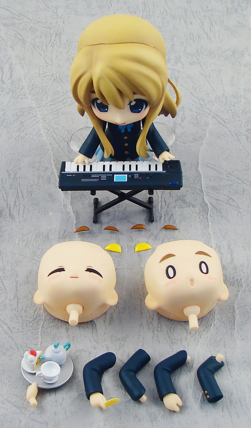 Nendoroid No. 102 K-ON!: Kotobuki Tsumugi (Re-run)