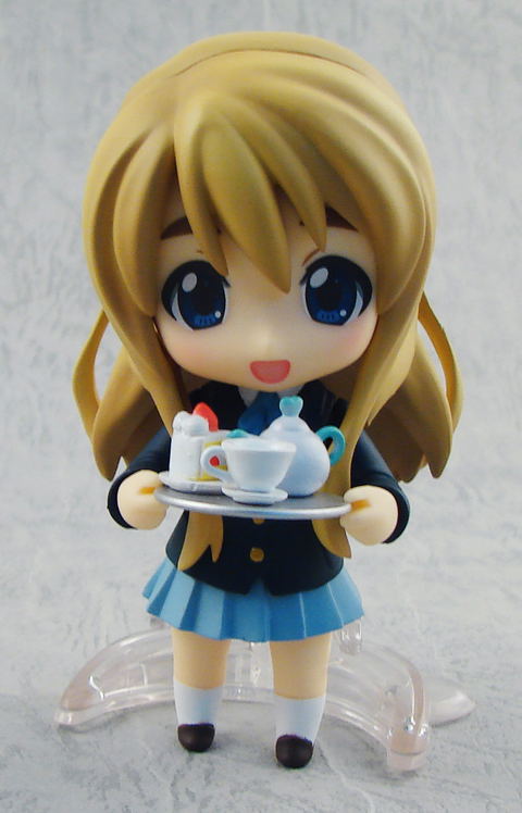Nendoroid No. 102 K-ON!: Kotobuki Tsumugi (Re-run)