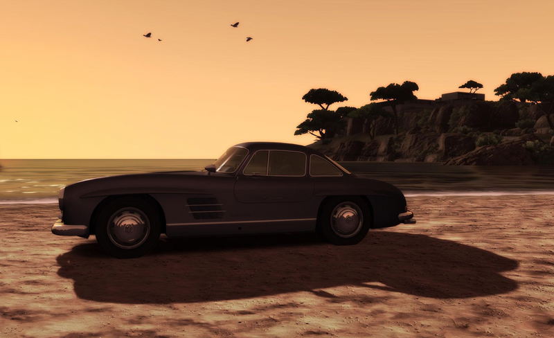 Test Drive Unlimited 2 (DVD-ROM) pour Windows