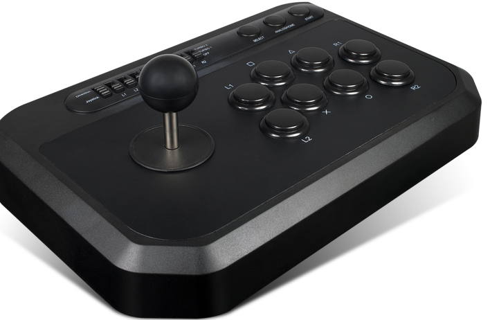 Fighting Stick for PlayStation 2