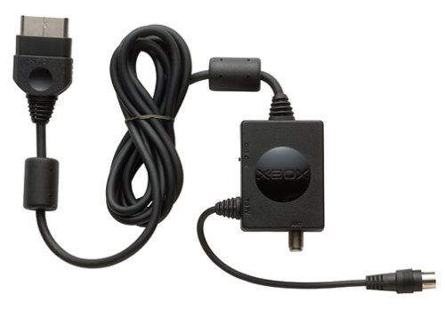 Xbox RF Adapter for Xbox