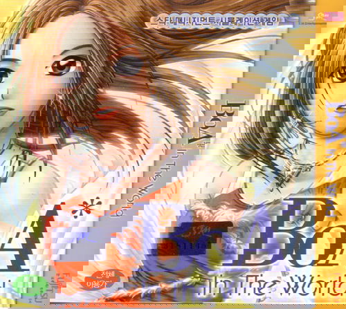 BOA in the World for Windows