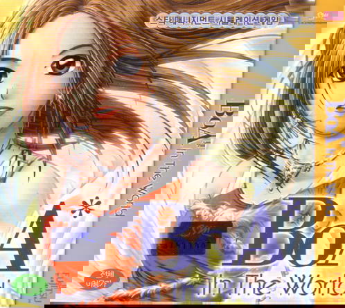 BOA in the World for Windows