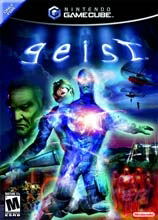 Geist for GameCube
