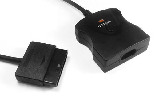 XP Joy Box (Xbox™ to PS™/PS2™ Controller Adapter) for PlayStation 2 ...