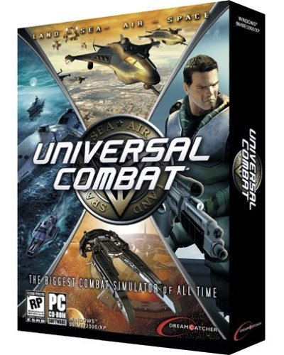 Universal Combat for Windows