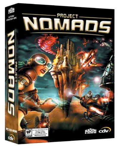 Project Nomads for Windows