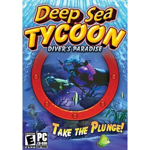 Deep Sea Tycoon for Windows