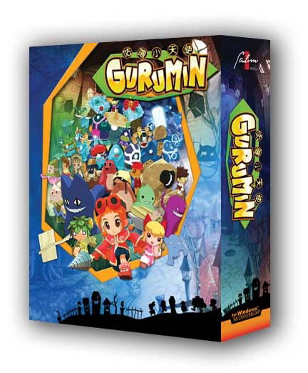 Gurumin for Windows