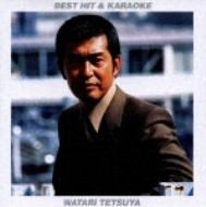 Uta ga Utaitai!! Best Hit & Karaoke Tetsuya Watari (Tetsuya Watari)