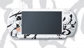 PSP PlayStation Portable Signature Model 000002 Kachofugetsu