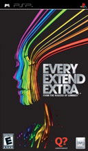 Every Extend Extra for Sony PSP